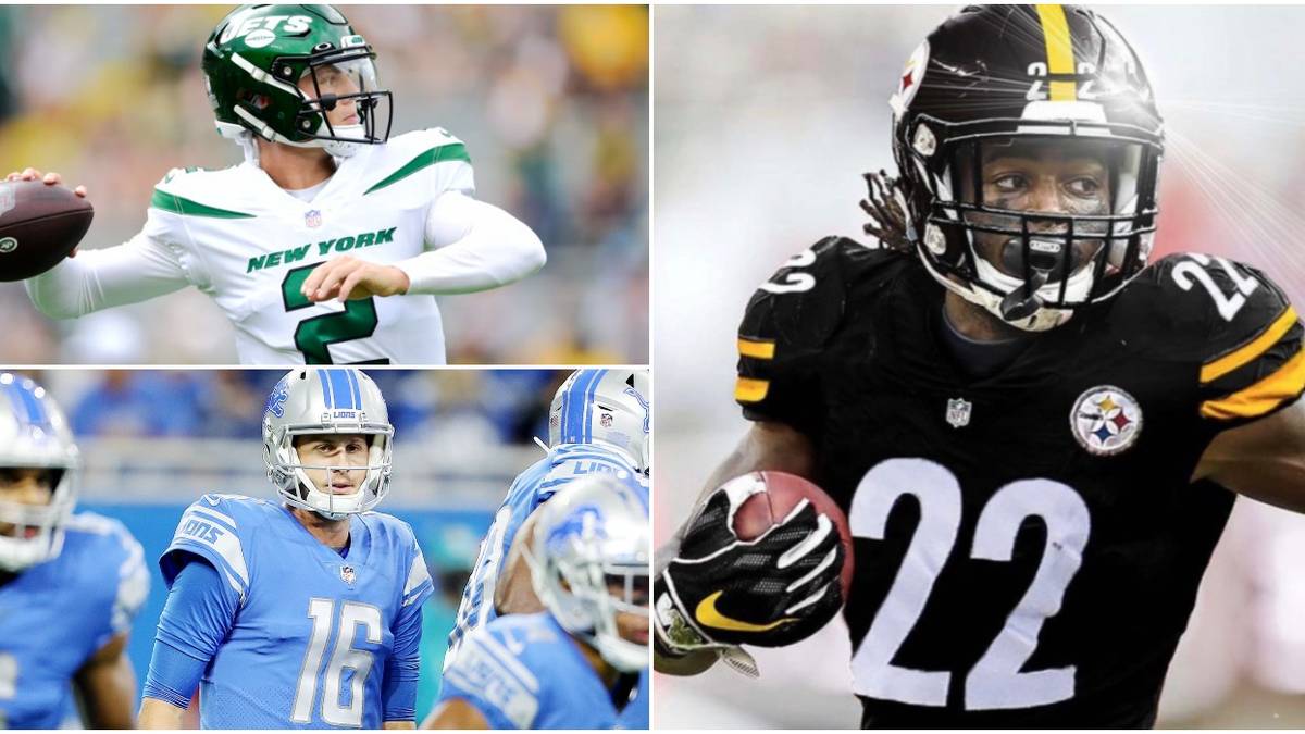Projecting The Worst Team In Every NFL Division For 2022