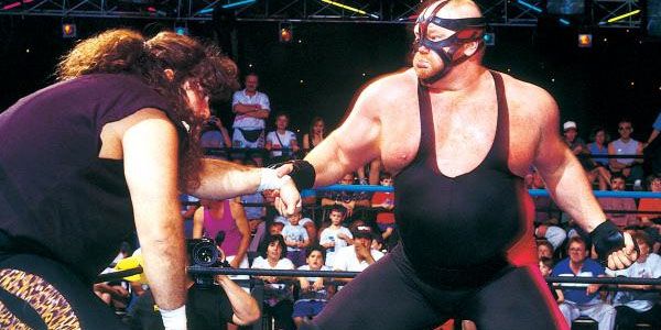 10 Things You Didn't Know About The WCW Millennium Final PPV