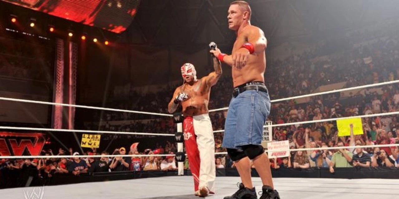 The Last 10 Times The WWE Championship Changed Hands On Free TV