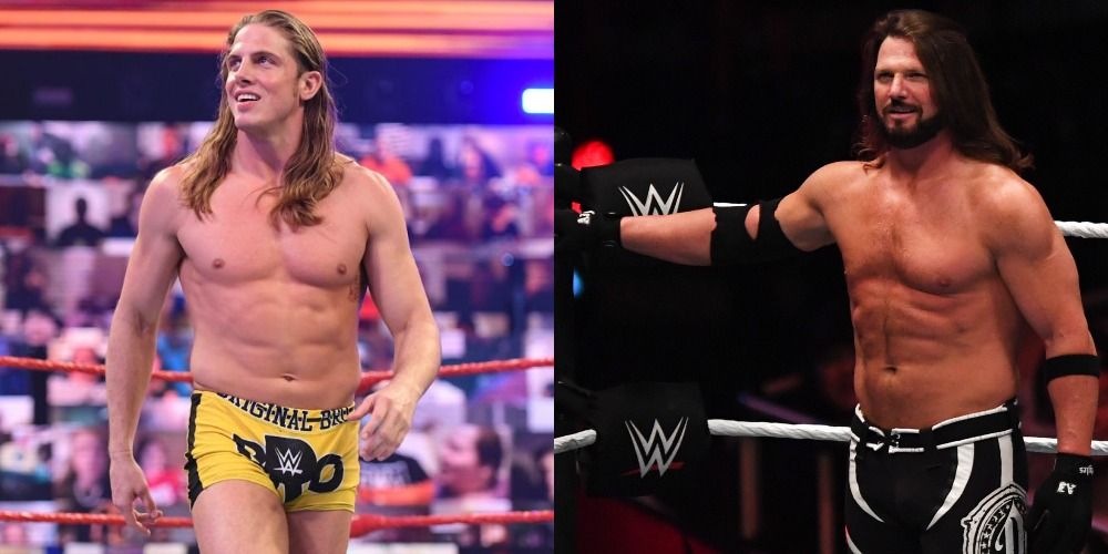 Why Cody Rhodes Returning To WWE Makes A Ton Of Sense