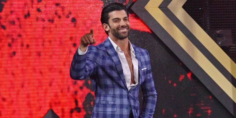 Who Are These WWE NXT Wrestlers Dating