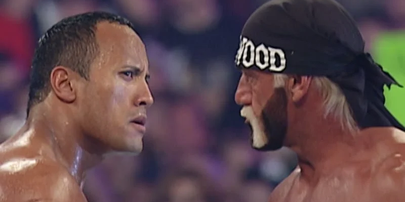 Every WrestleMania Of The 2000s, Ranked
