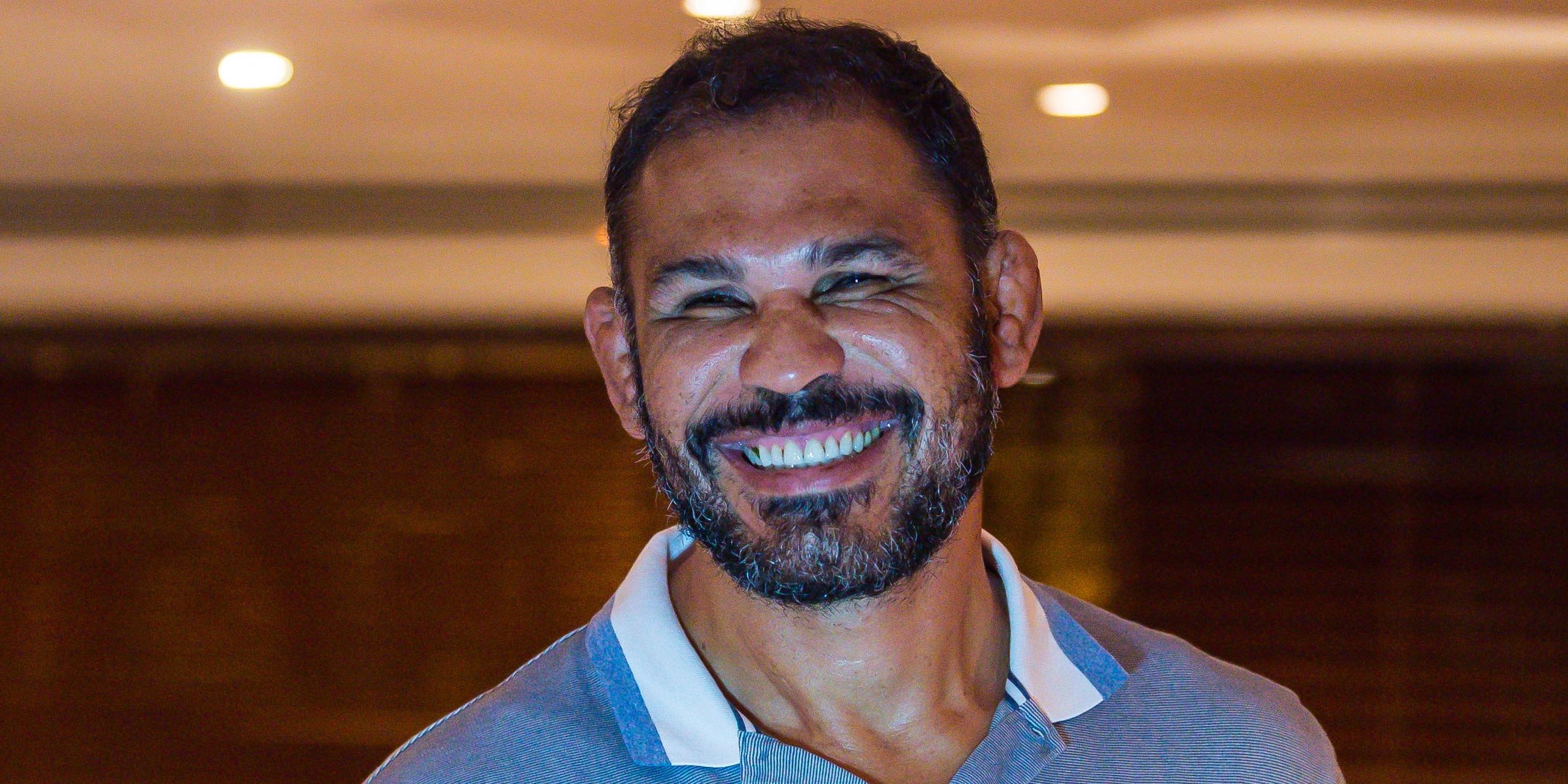 Rodrigo & Rogerio: 10 Things MMA Fans Should Know About The Nogueira ...