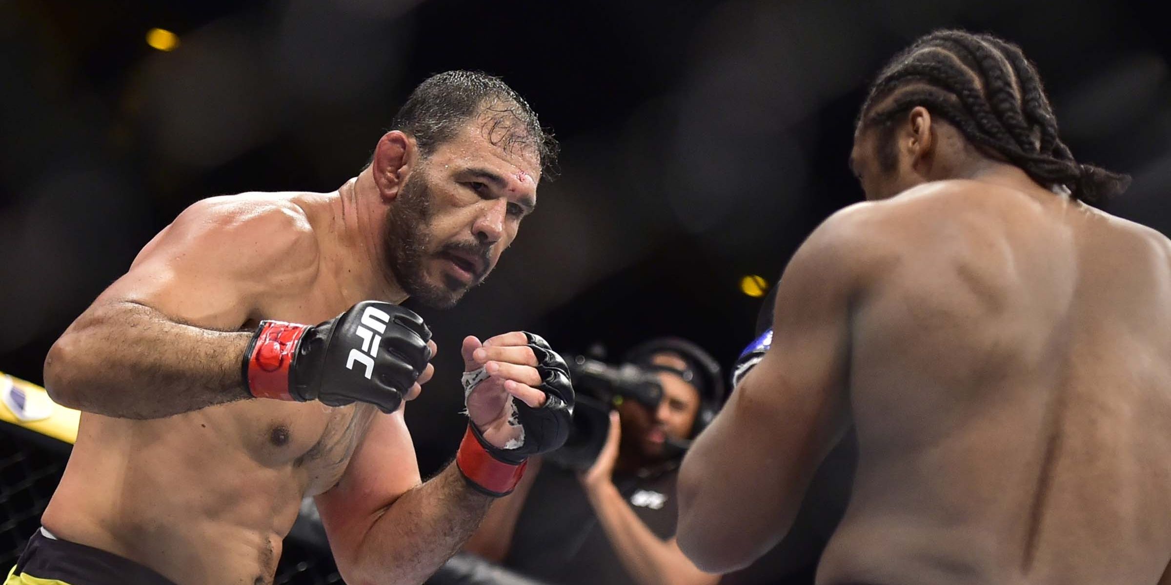 Rodrigo & Rogerio: 10 Things MMA Fans Should Know About The Nogueira ...