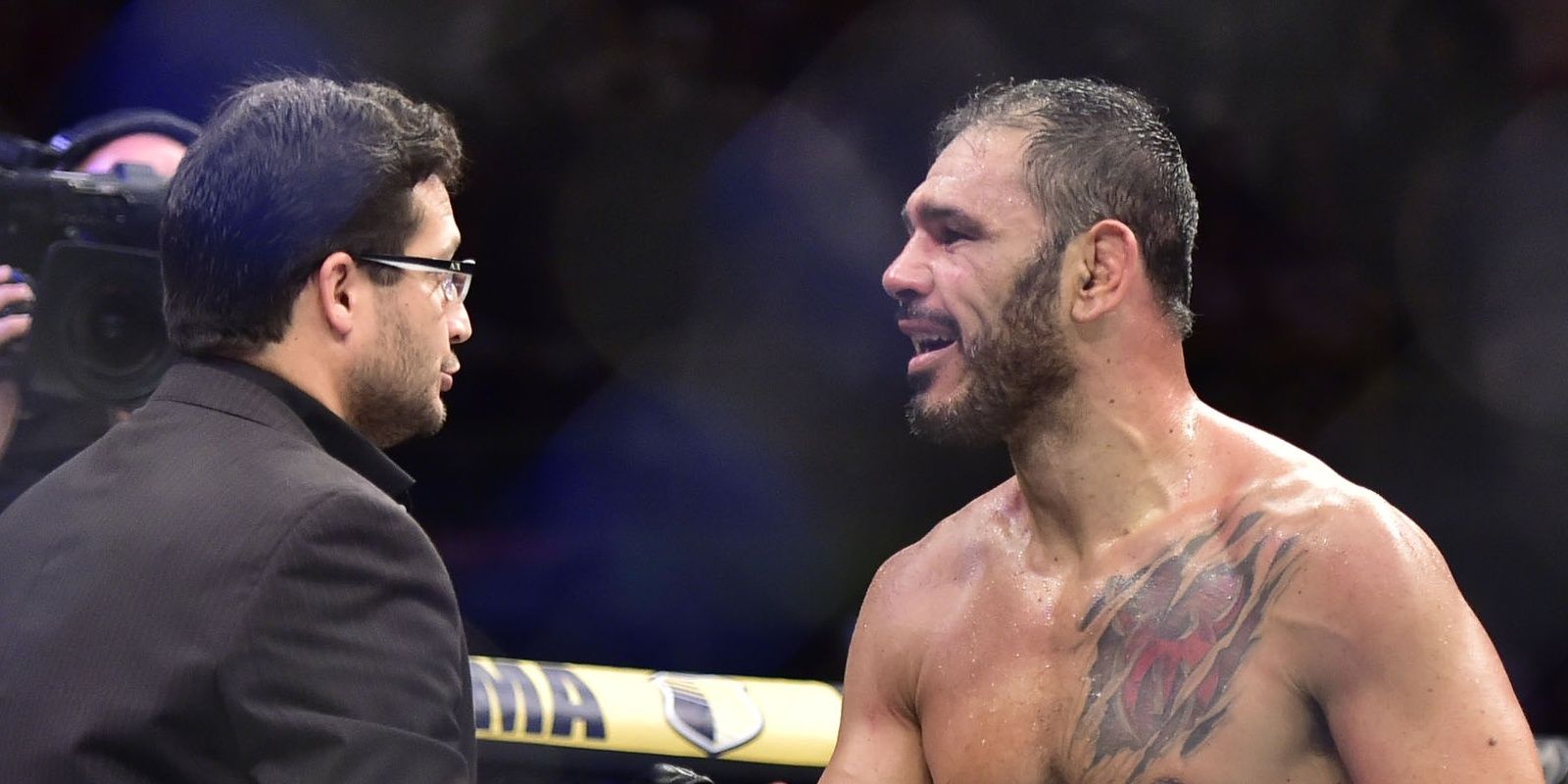 Rodrigo & Rogerio: 10 Things MMA Fans Should Know About The Nogueira ...