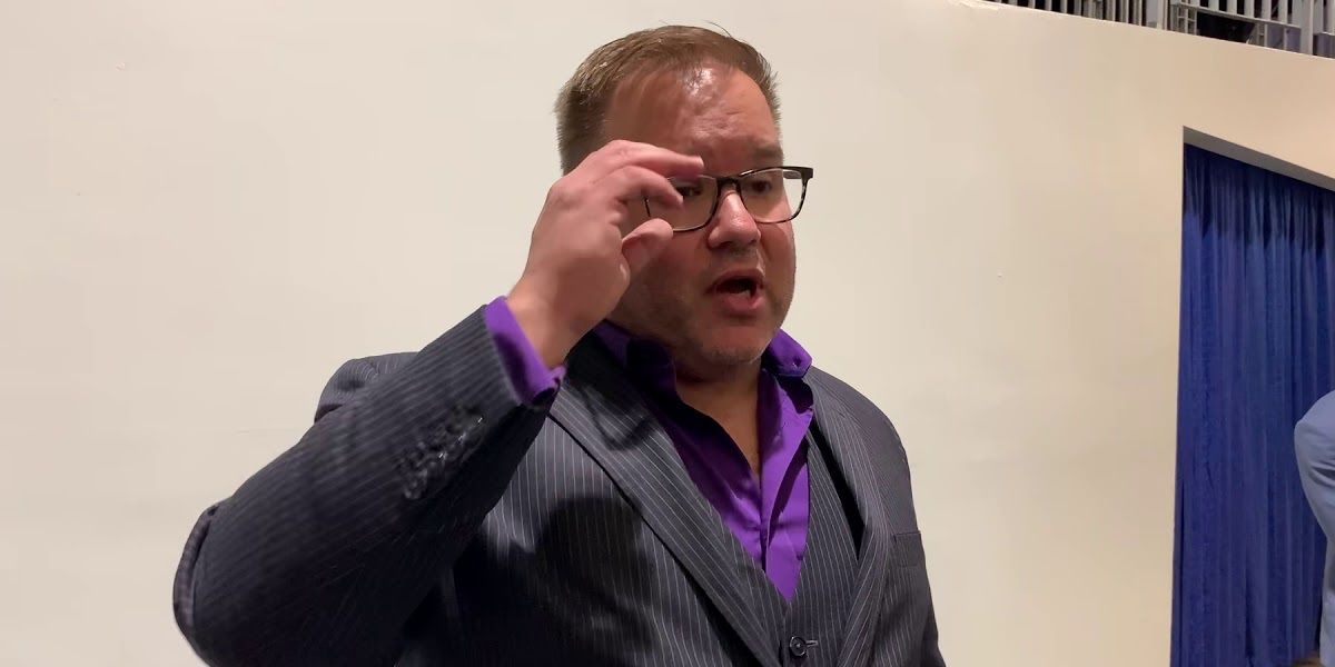 Why Did TNA Wrestling Fire Their Beloved President, Scott D'Amore?