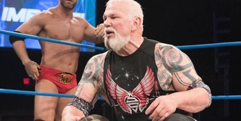 The Most Jacked Wrestlers Of All Time: Where Are They Now?