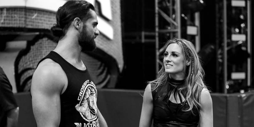10 Things Fans Don't Know About Seth Rollins' Life Outside WWE