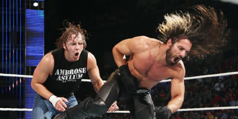Every WWE SmackDown Theme Song, Ranked Worst To Best