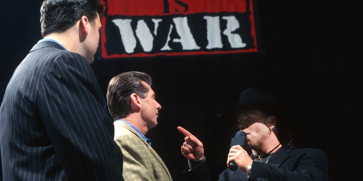 Every Stable & Tag Team That Shawn Michaels Has Been Part Of, Ranked Worst To Best
