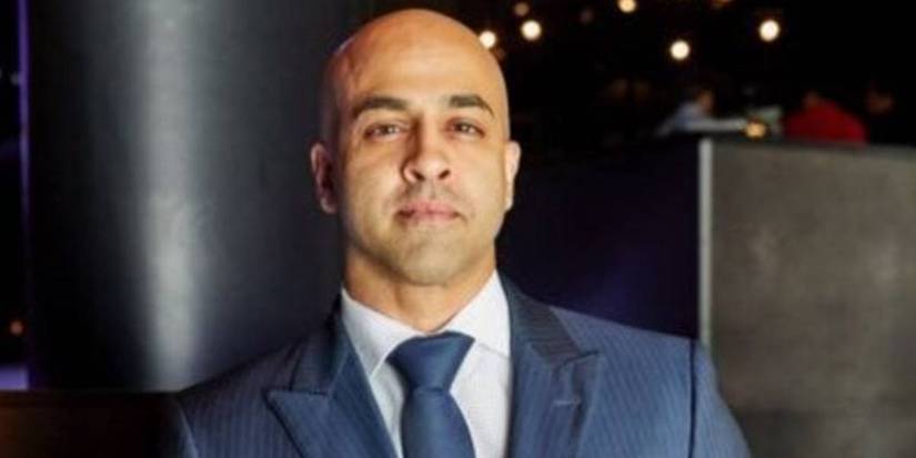 5 Former Wrestlers You Didn't Know Work Backstage In WWE (& 5 In AEW)
