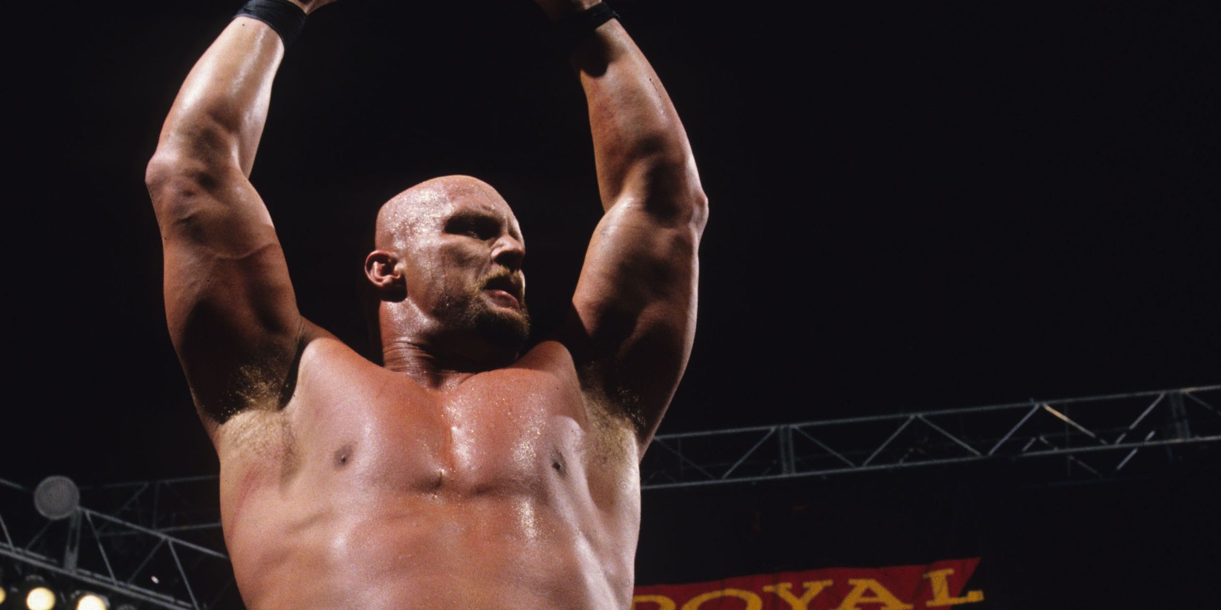 5 Unscripted Wrestling Moments That Were A Complete Disaster (And 5 ...