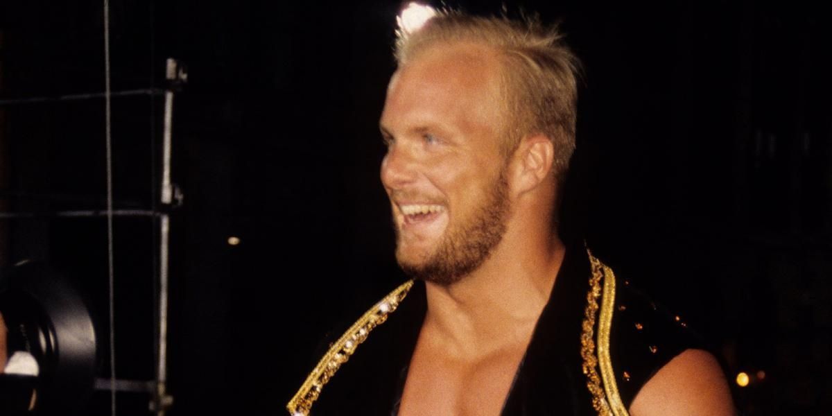 10 Things We Learned From Eric Bischoff's 83 Weeks Podcast