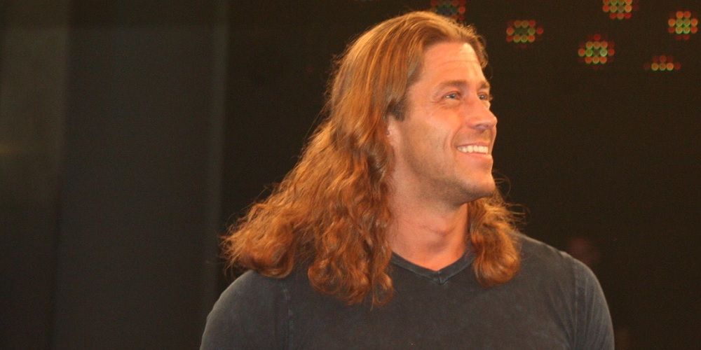10 Ex-WWE Wrestlers You Completely Forgot Signed With TNA
