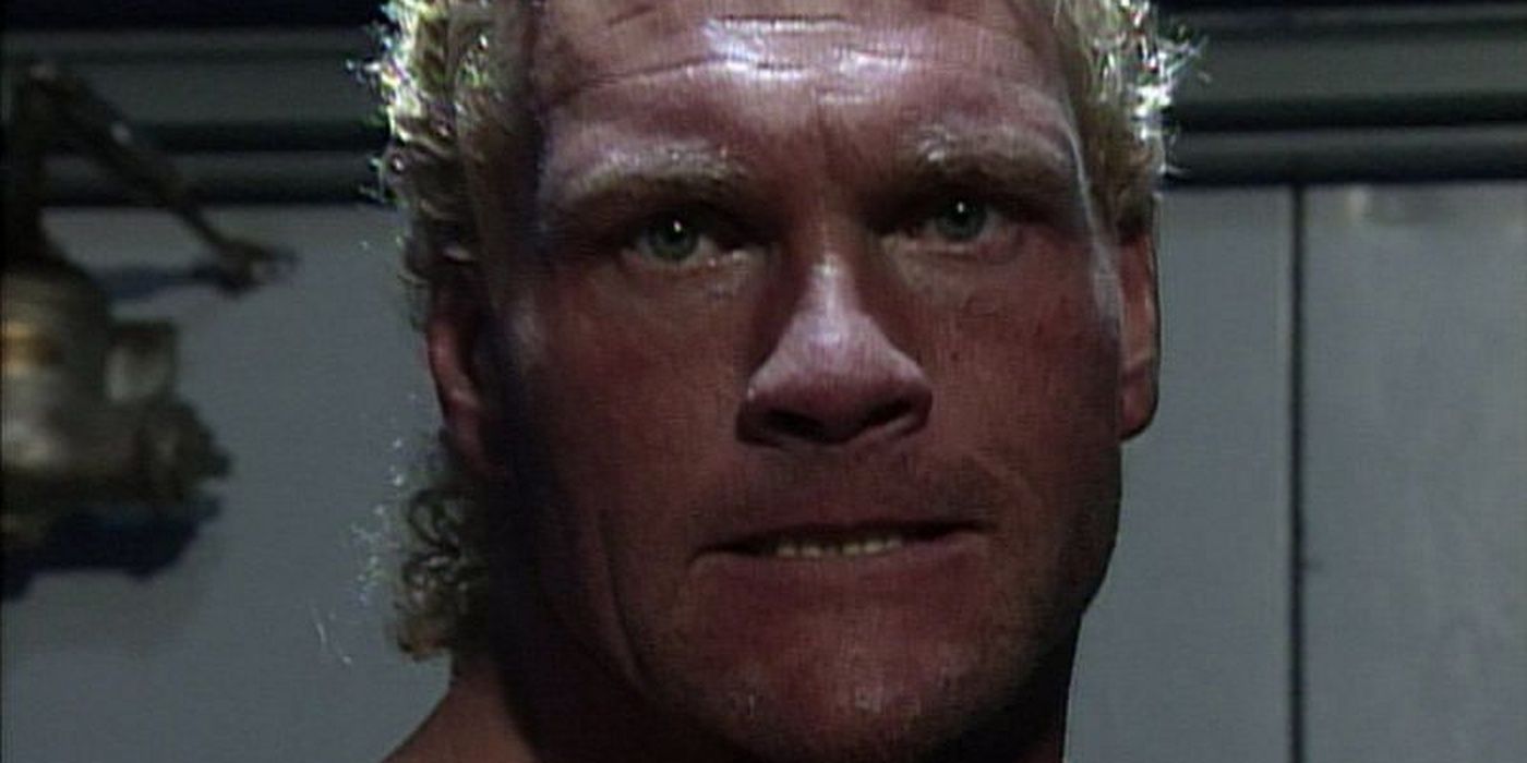 The Ridiculous Story Of Sid Vicious Being Bitten By A Squirrel, Explained