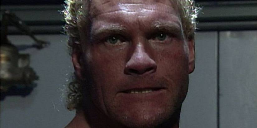 The Ridiculous Story Of Sid Vicious Being Bitten By A Squirrel, Explained