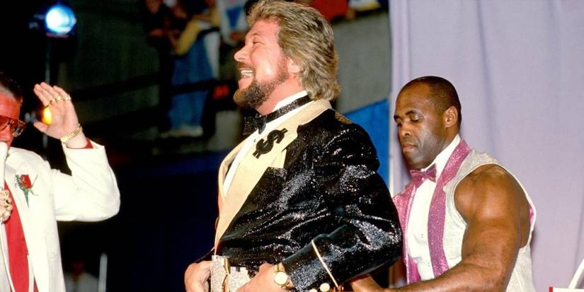 Best (& Worst) Wrestling Managers Of The 1980s