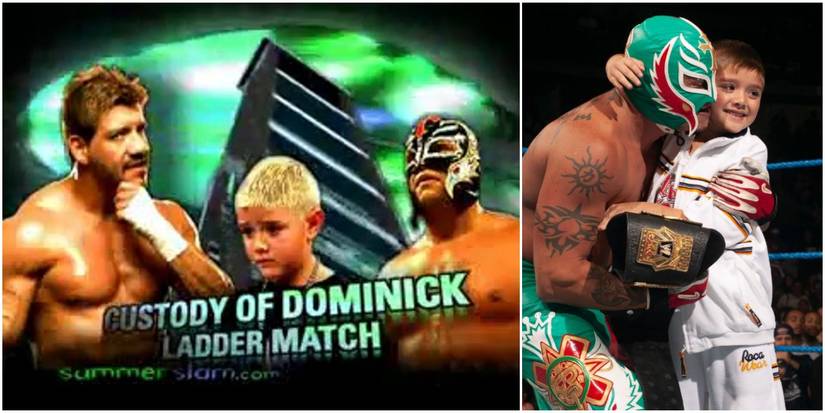 WWE: Top 10 Most Unrealistic Moments Of The Ruthless Aggression Era