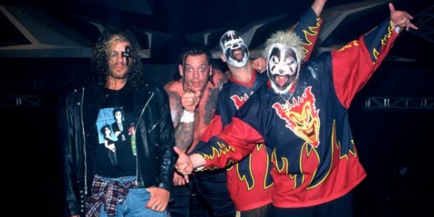 8 WCW Stables That Failed: What Went Wrong?