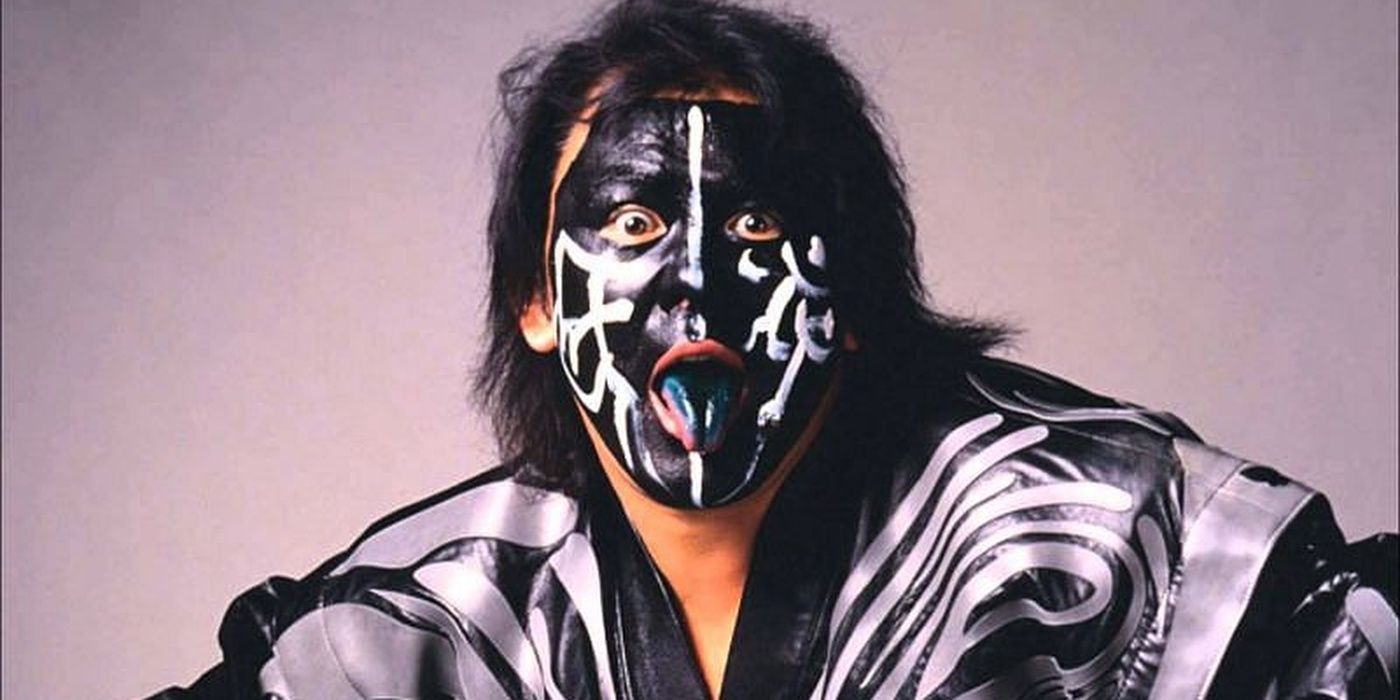 9 WCW Legends Who Never Worked For WWE