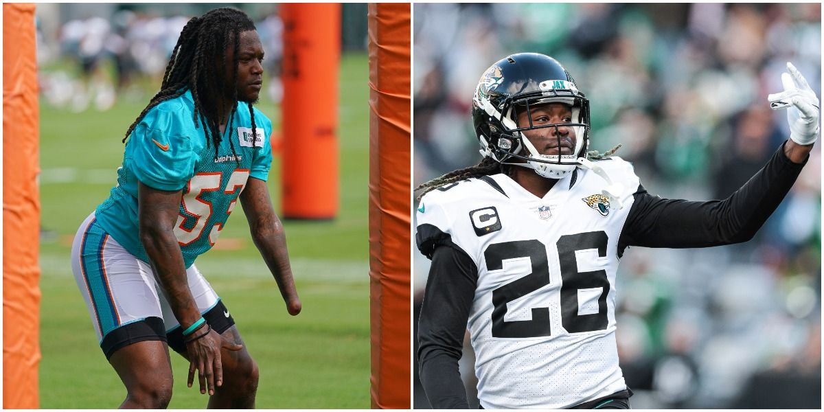 10 NFL Players Who Had A Brother That Was Better