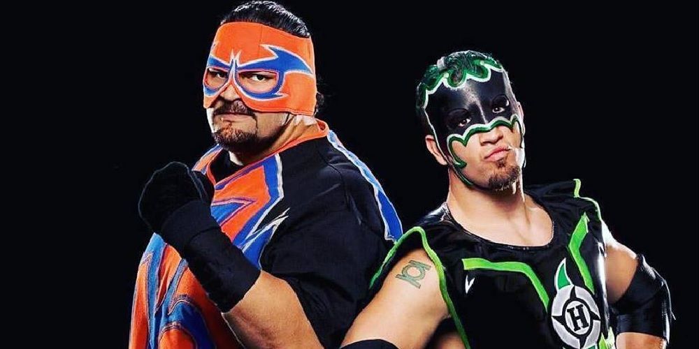 5 Forgotten WWE Ruthless Aggression Era Storylines That Were Actually ...