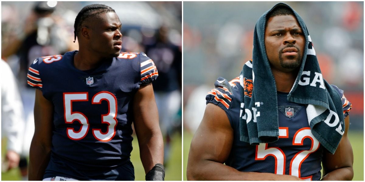 10 NFL Players Who Had A Brother That Was Better