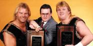 Why The Midnight Express Are Considered The Best Tag Team In Wrestling Why The Midnight Express Are Considered The Best Tag Team In Wrestling