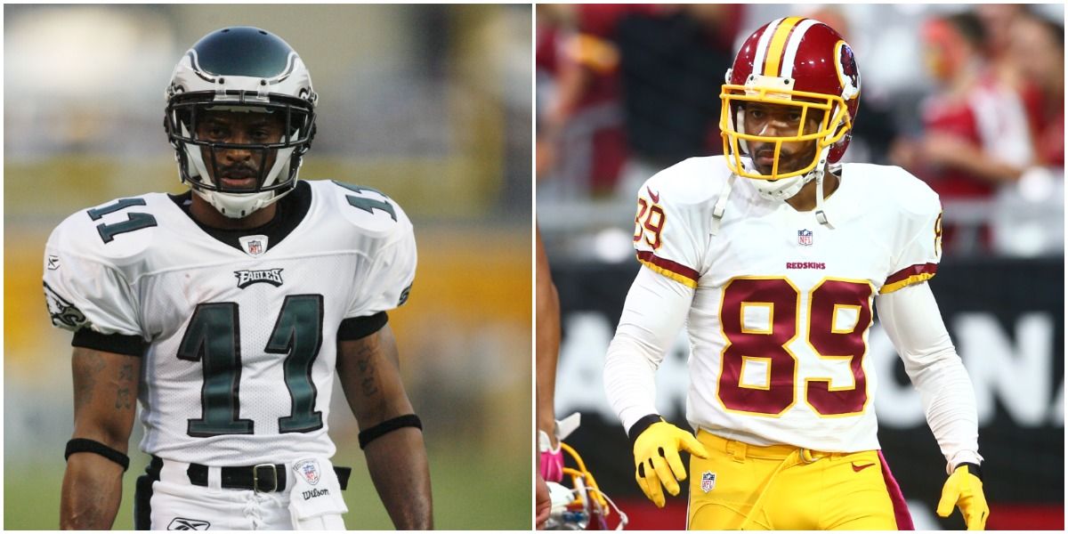 10 NFL Players Who Had A Brother That Was Better