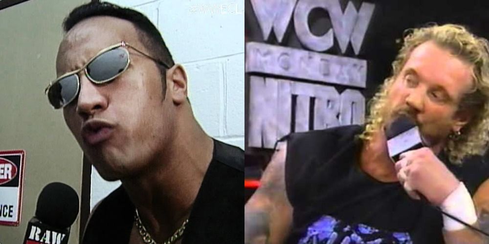 10 Things You Didn't Know About WCW Nitro