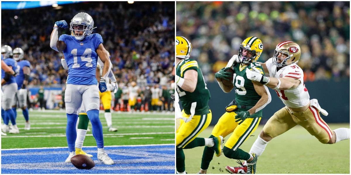 10 NFL Players Who Had A Brother That Was Better