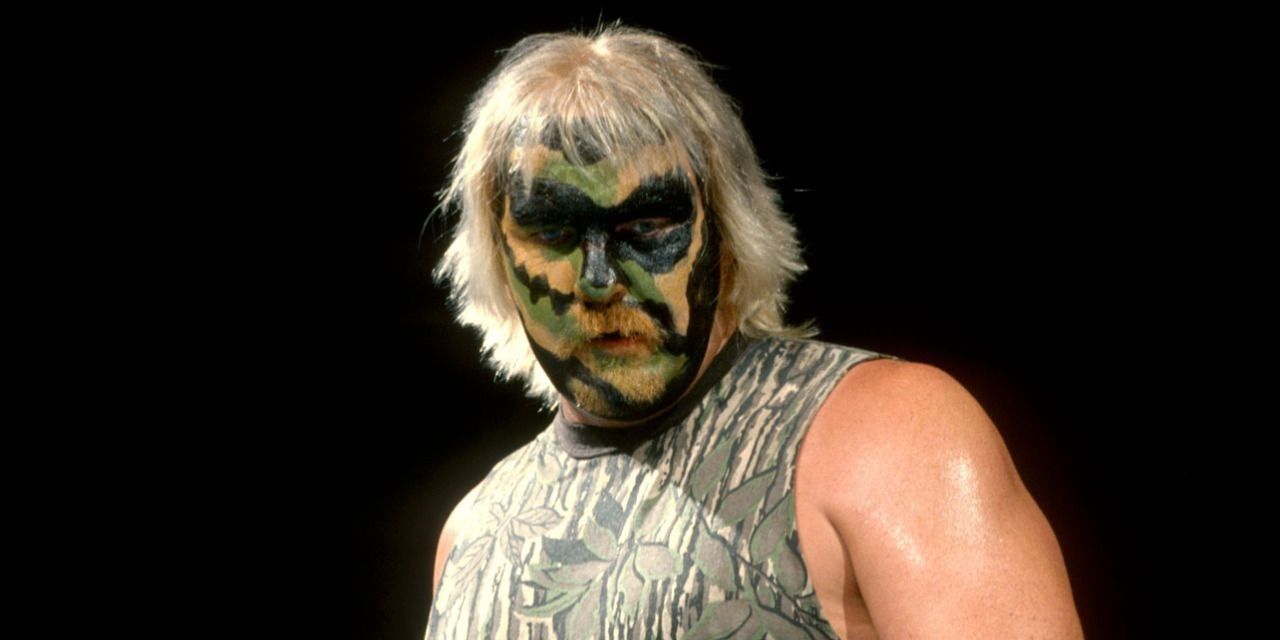 10 WWE New Generation Era Wrestlers Who Changed Their Look Completely ...