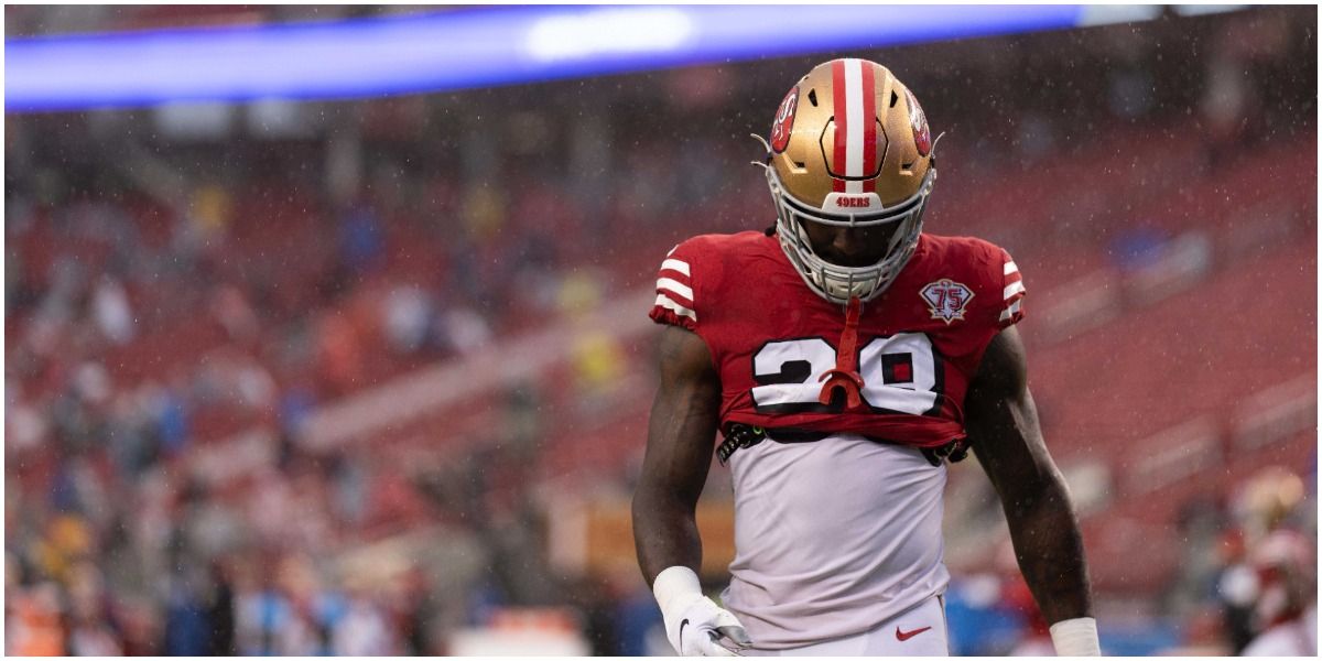 Sophomore Season: 5 NFL Draft Picks From 2021 That Will Improve (And 5 ...