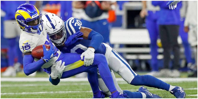 Sophomore Season: 5 NFL Draft Picks From 2021 That Will Improve (And 5 ...