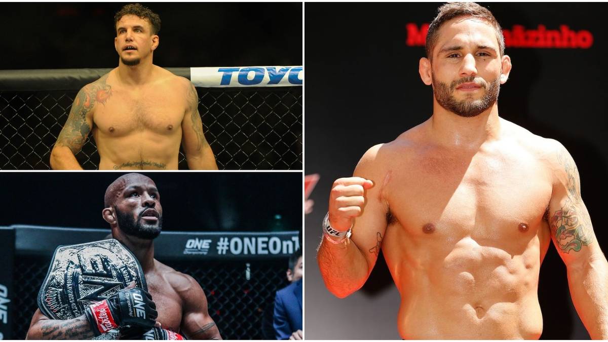UFC Fighters Who Never Got The Respect They Deserved