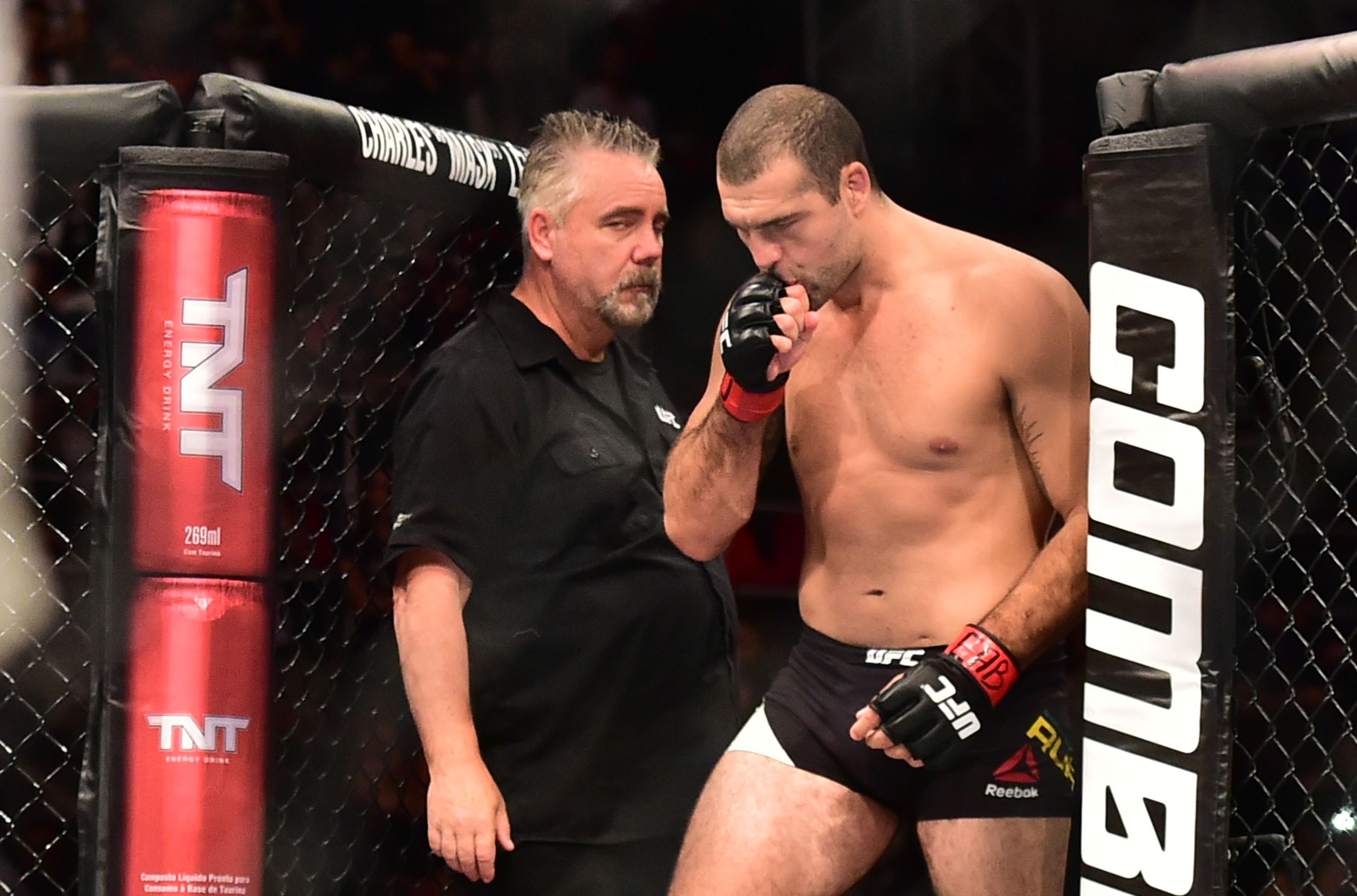 Things MMA Fans Should Know About Mauricio "Shogun" Rua