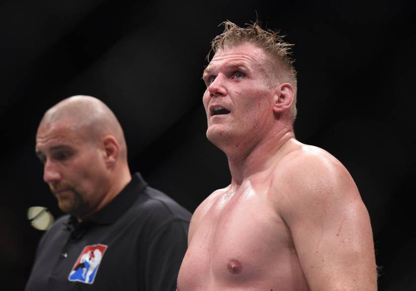 Every UFC Event In Japan, Ranked Worst To Best