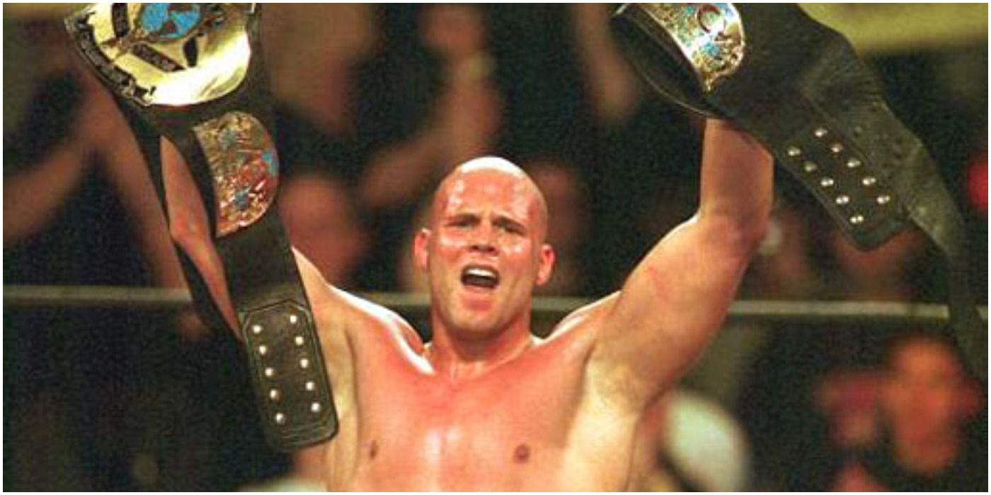 10 Things You Didn't Know About The WCW Millennium Final PPV