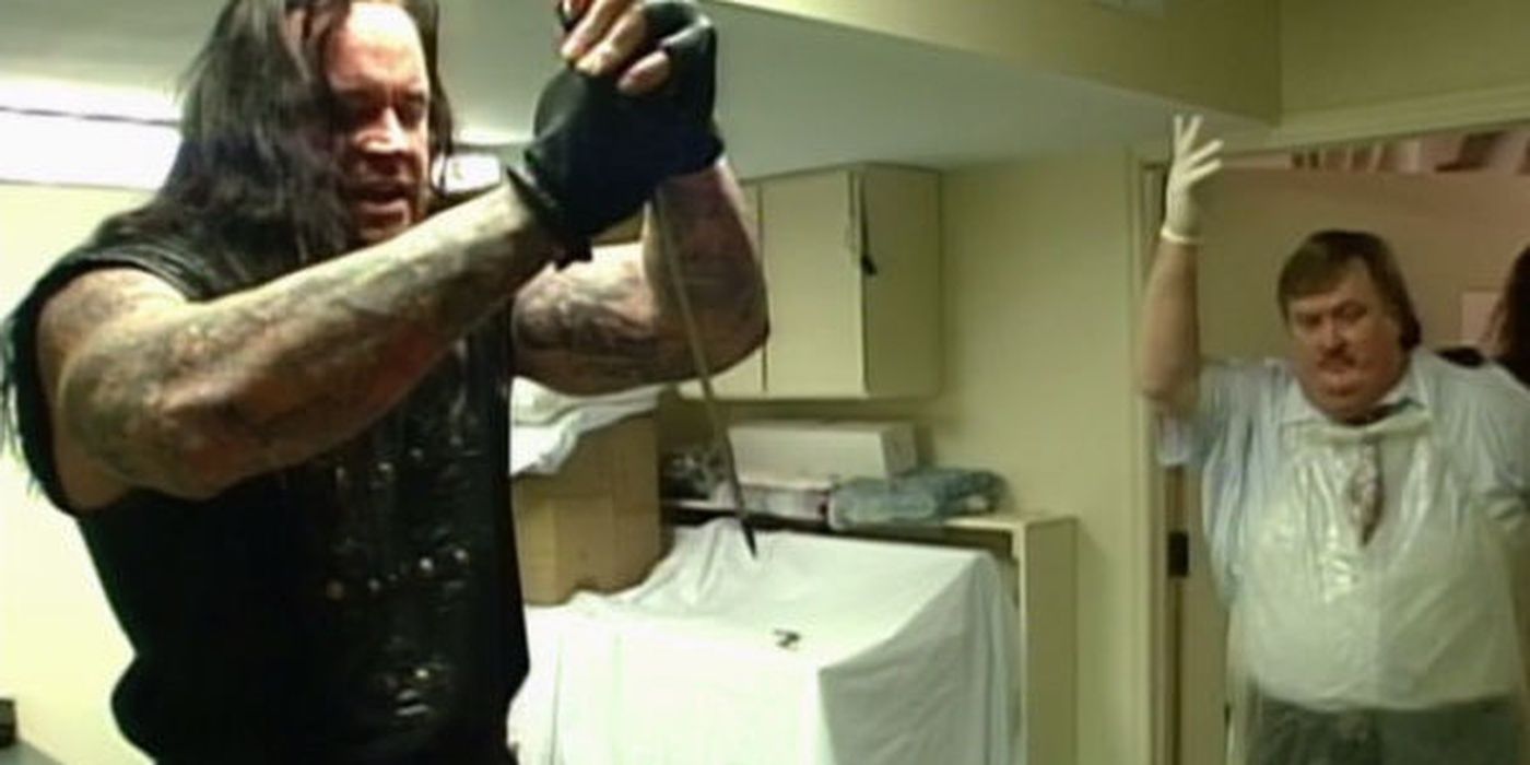 WWE: Top 10 Most Unrealistic Moments Of The Attitude Era