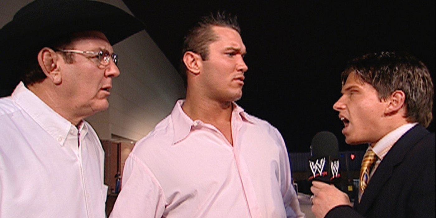 10 Wildest Things Undertaker Did That You Forgot