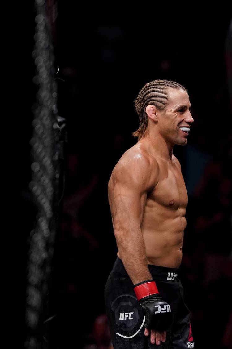 Best UFC Walkout Entrances Of All Time