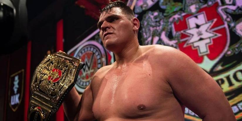 10 Things WWE Fans Need To Know About Imperium