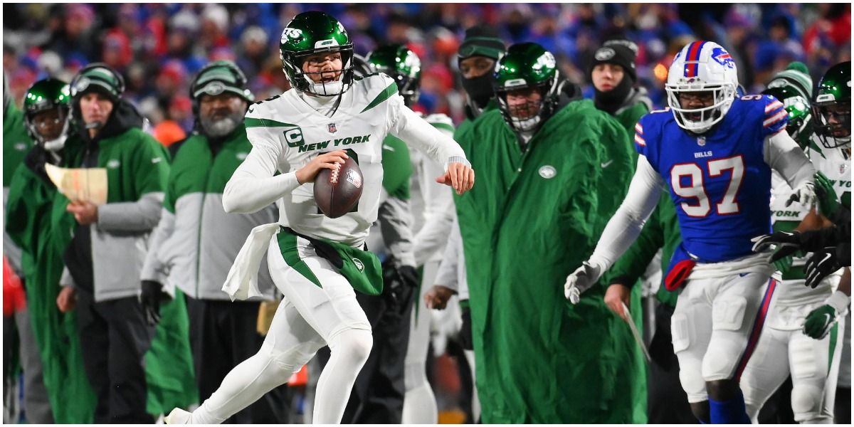 Predicting The 10 Worst NFL Teams Of The 2022 Season