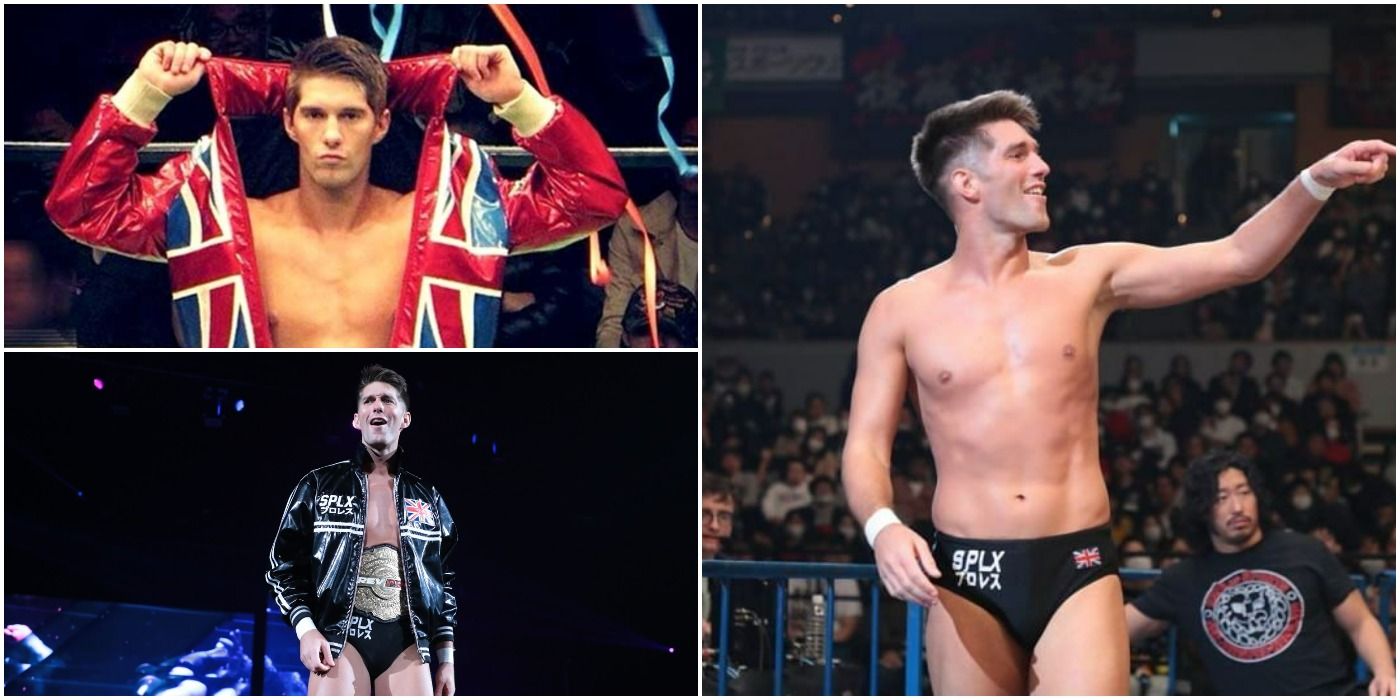 10 Things Fans Should Know About Zack Sabre Jr.