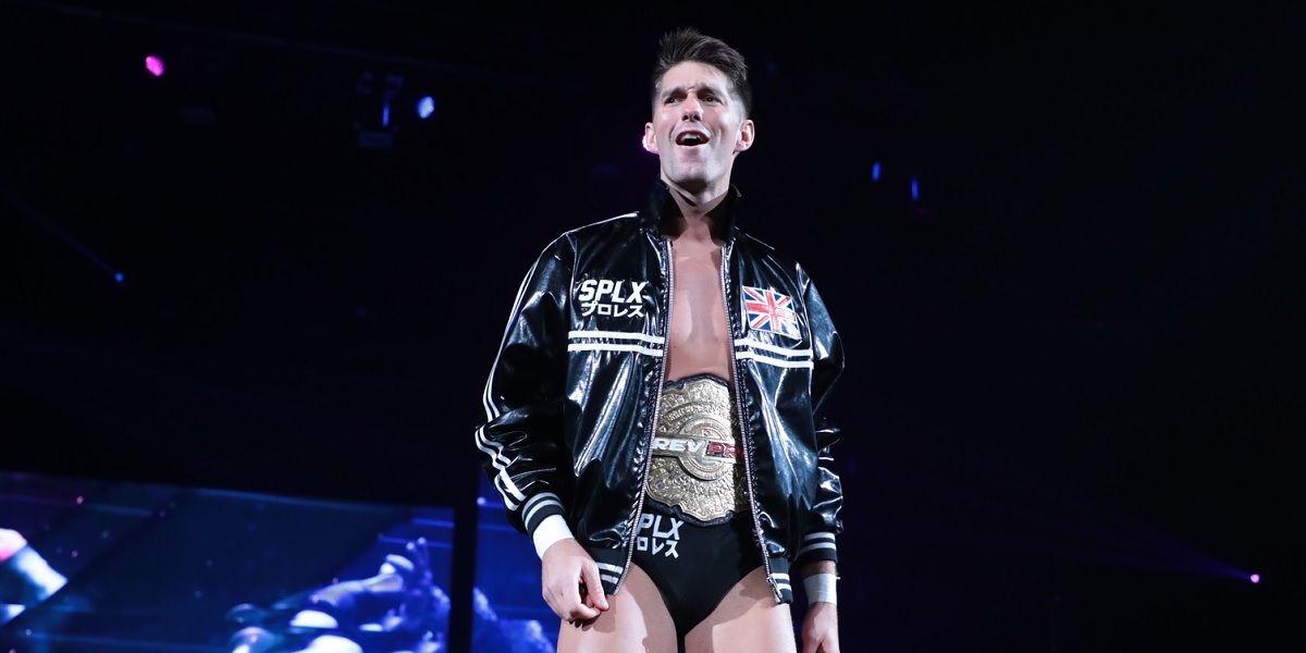 10 Things Fans Should Know About Zack Sabre Jr.