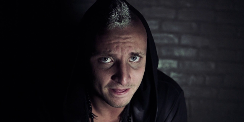 What These Current AEW Wrestlers Look Like Without Their Face Paint Or ...