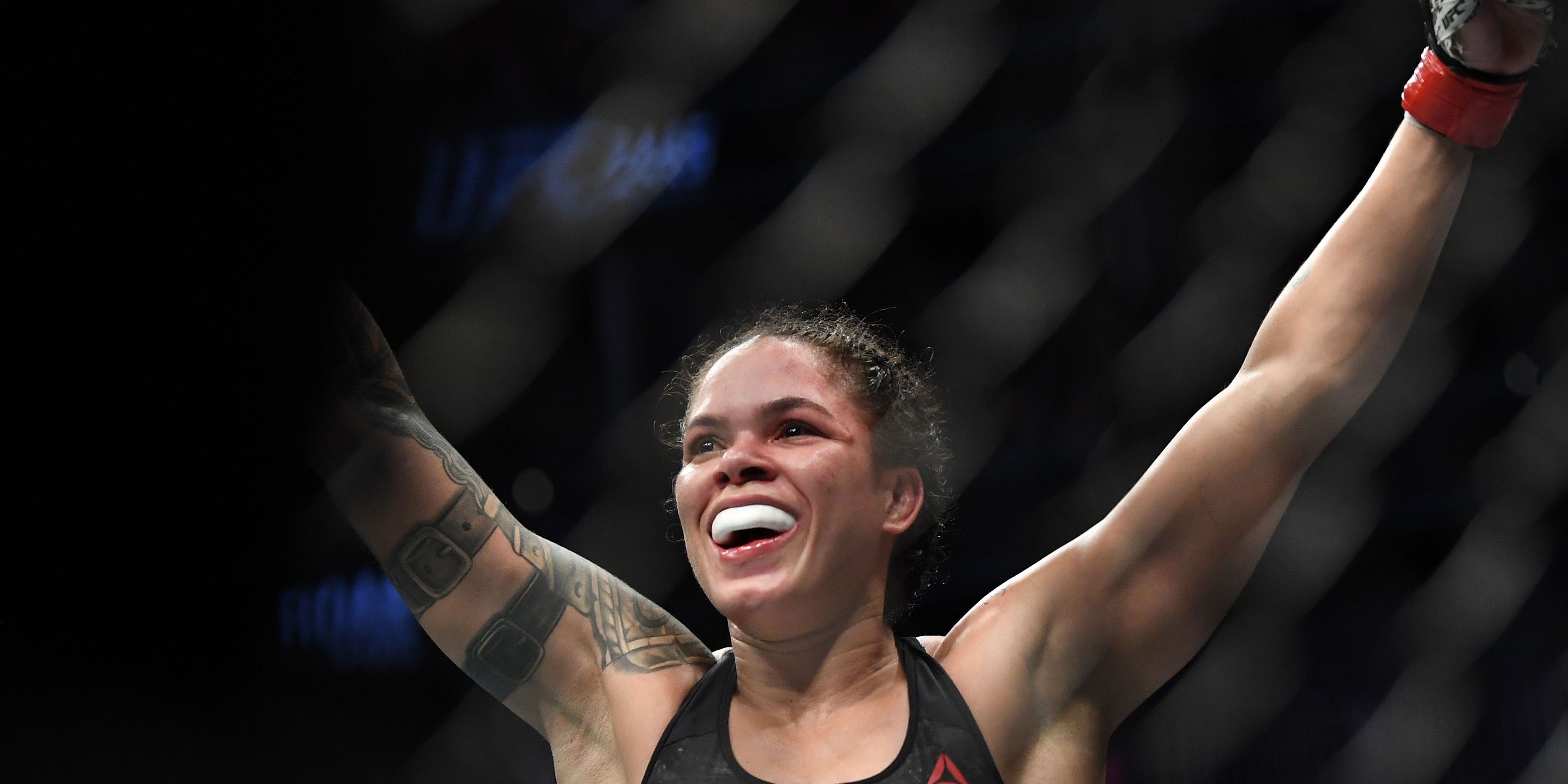 20 Scariest Fighters In UFC History