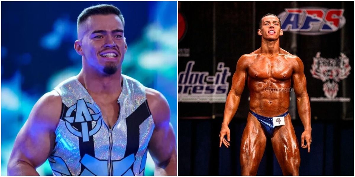 10 Things Fans Should Know About Austin Theory