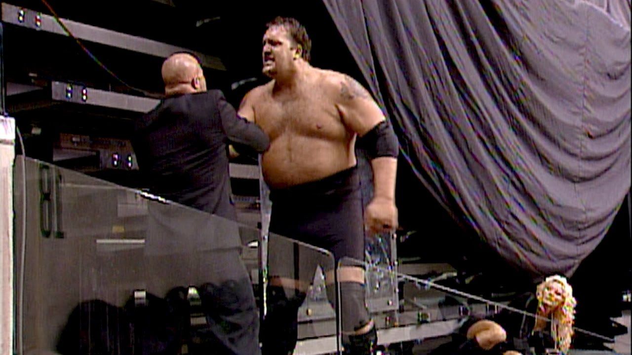 10 Unbelievable WWE Smackdown Endings We Completely Forgot About