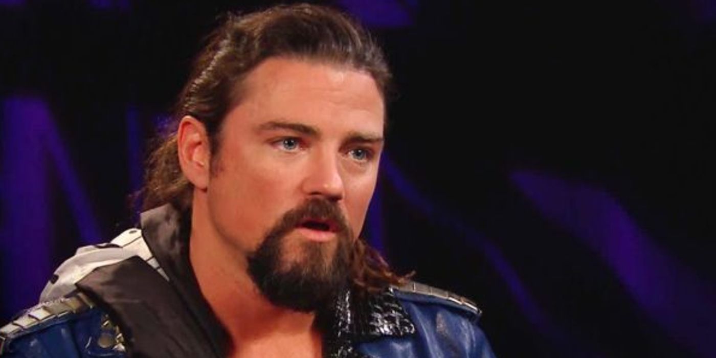 Brian Kendrick Issues Apology For Promoting Antisemitic Conspiracy Theories
